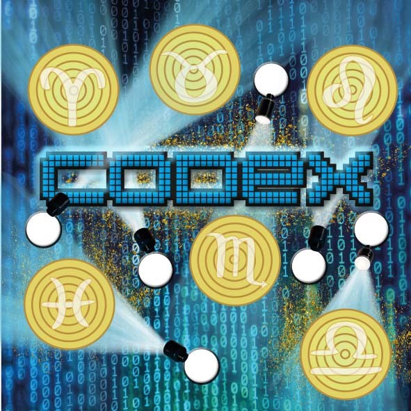 Crack the code – Escape rooms Oud-Turnhout